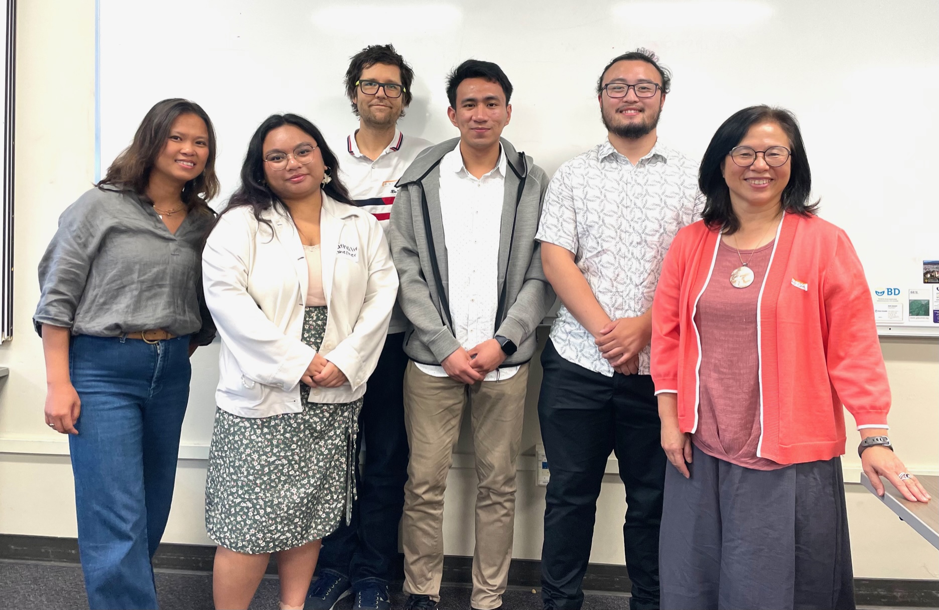 CIRM Creating Opportunities through Mentorship and Partnership Across Stem Cell Science (COMPASS ...